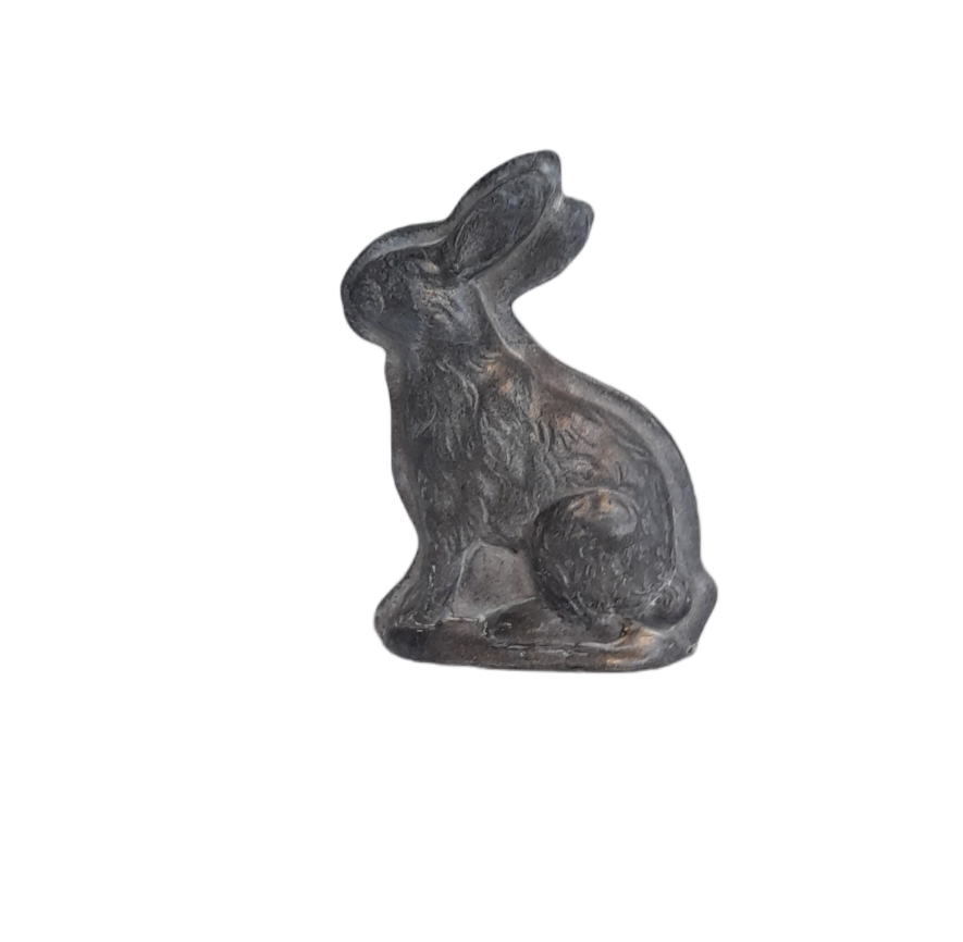 Deko Hase Polyresin | Rost & Rosmarin